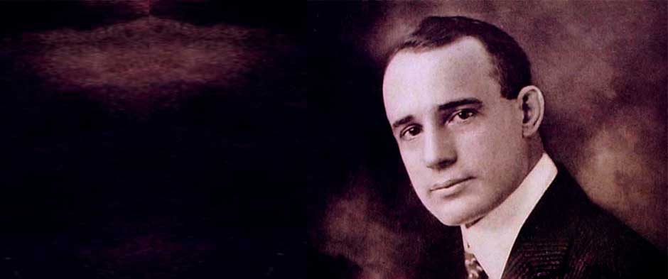 Napoleon Hill’s 17 Principles of Success – teshmbaabu